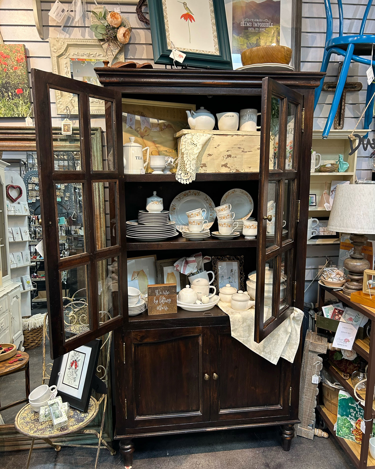 Funky Junk – Furniture Decor & One Of A Kinds