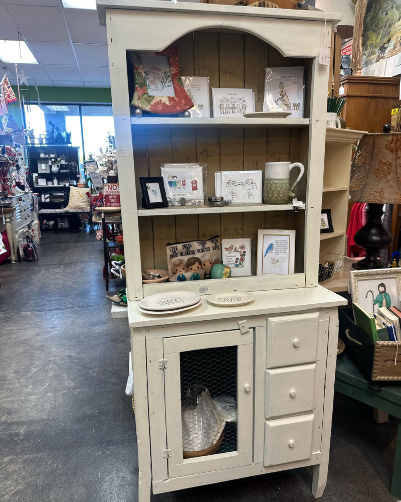 Funky Junk – Furniture Decor & One Of A Kinds